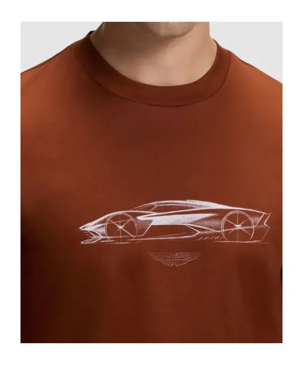 Hugo Boss Short-sleeved T-shirt