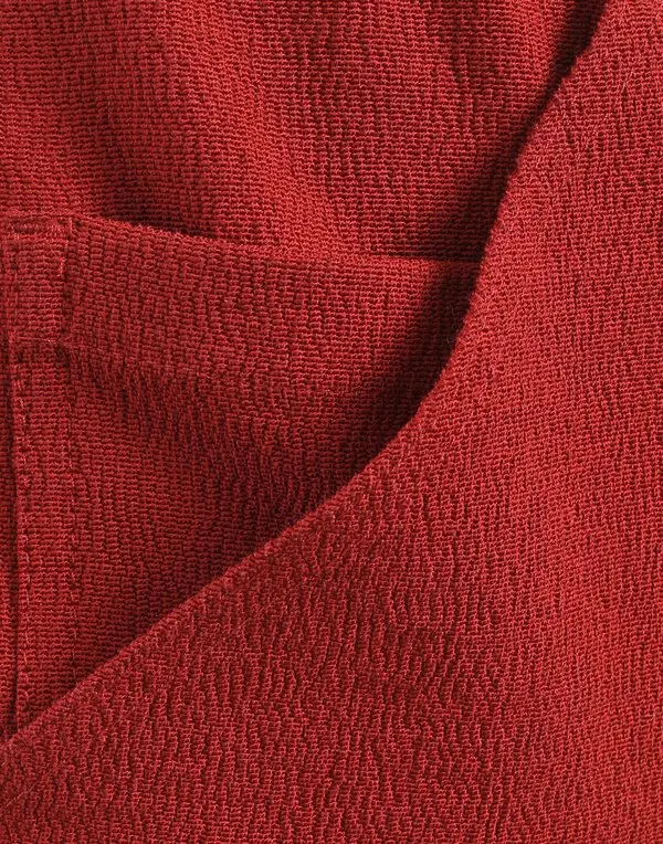Rick Owens Solidcolor Woven Casual Pants