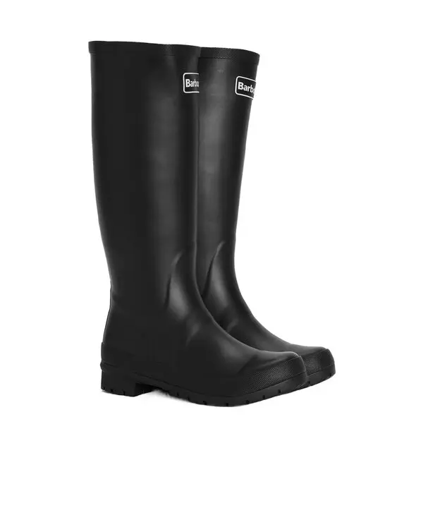 Barbour Abbey Wellington Boots