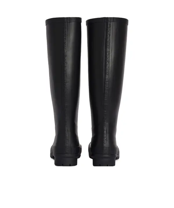 Barbour Abbey Wellington Boots