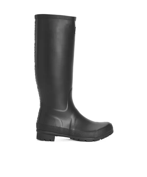 Barbour Abbey Wellington Boots