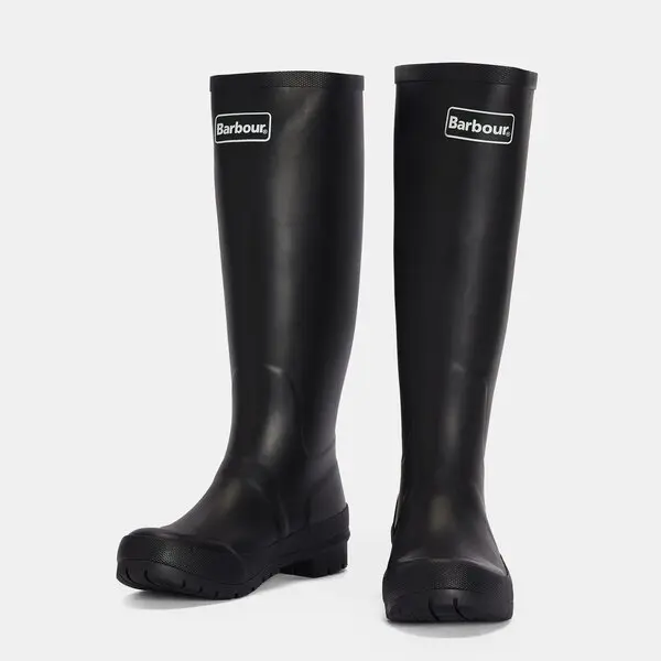 Barbour Abbey Wellington Boots