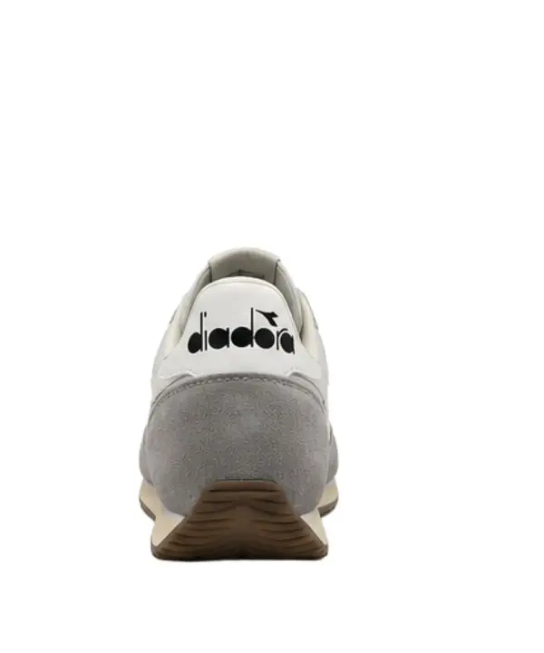 DIADORA Equipe Vela Suede-panelled Sneakers