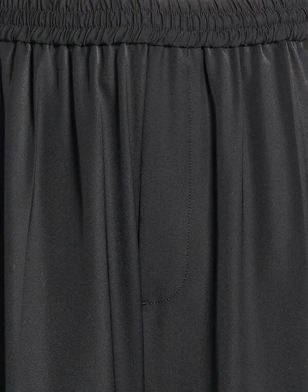 MAISON MARGIELA Wide Leg Trousers