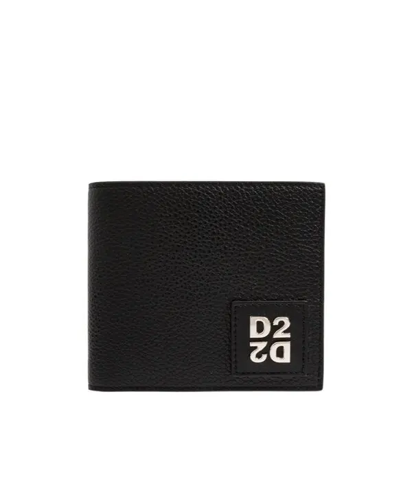 Dsquared2 Logo Wallet