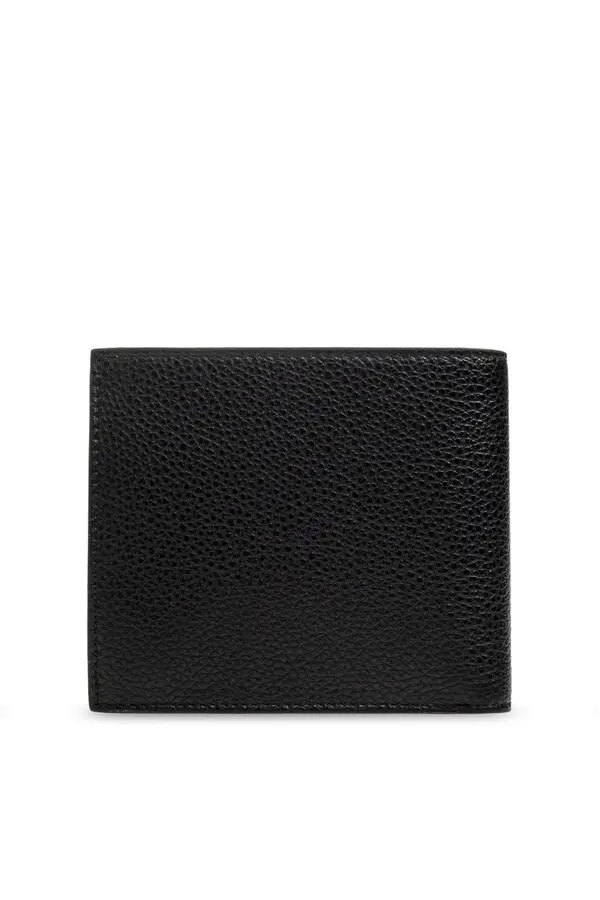 Dsquared2 Logo Wallet