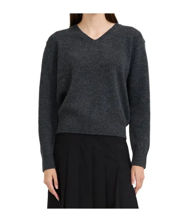 DUNST Long-sleeved Knitwear