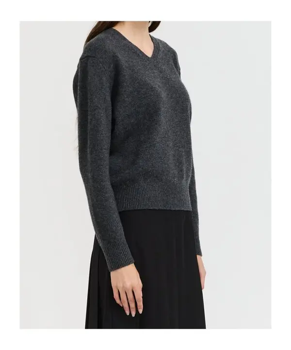 DUNST Long-sleeved Knitwear