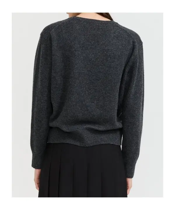 DUNST Long-sleeved Knitwear