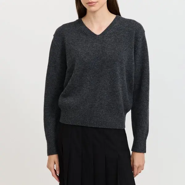 DUNST Long-sleeved Knitwear