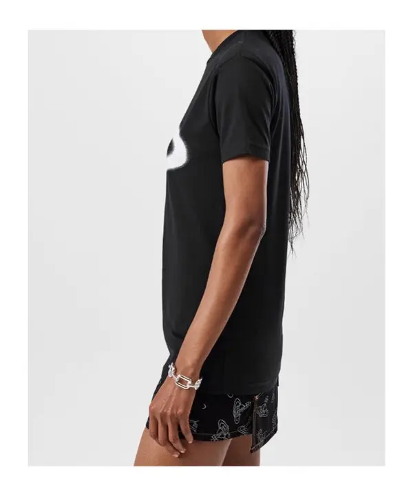 VIVIENNE WESTWOOD Crew Neck T-shirt