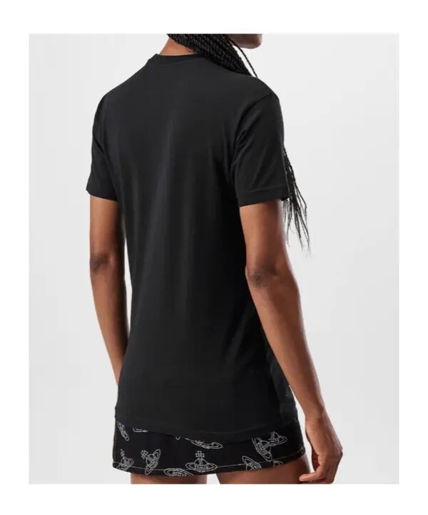 VIVIENNE WESTWOOD Crew Neck T-shirt