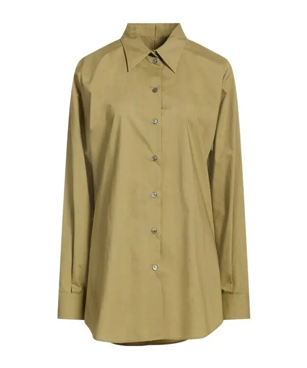 MAISON MARGIELA Long Sleeve Shirt