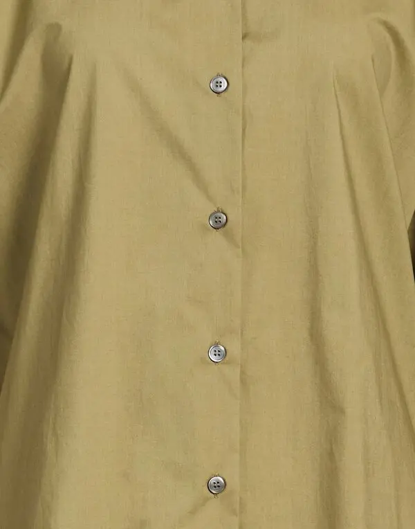 MAISON MARGIELA Long Sleeve Shirt