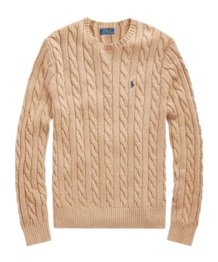 Polo Ralph Lauren Crew Neck Sweater