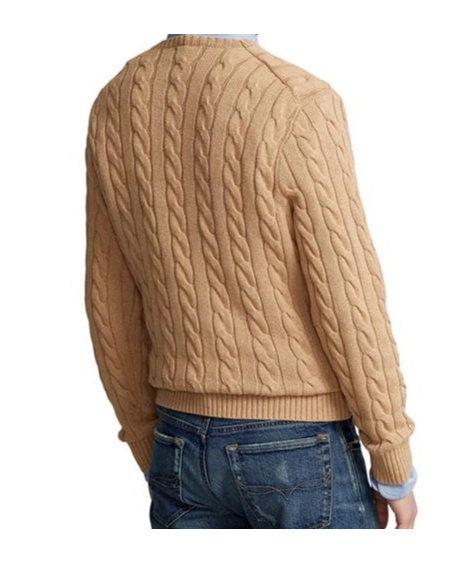 Polo Ralph Lauren Crew Neck Sweater