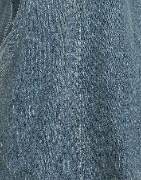 MAISON MARGIELA Denim Dresses