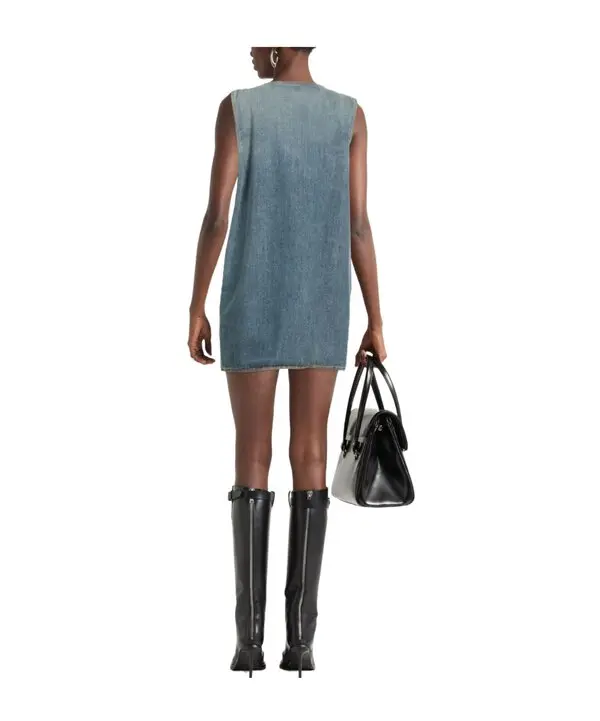 MAISON MARGIELA Denim Dresses