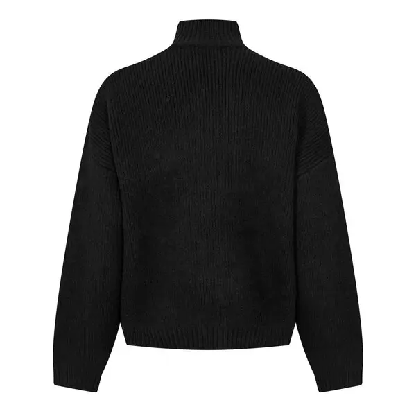 Off-White Minimalist Casual Jacket