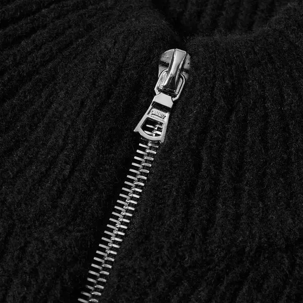 Off-White Minimalist Casual Jacket
