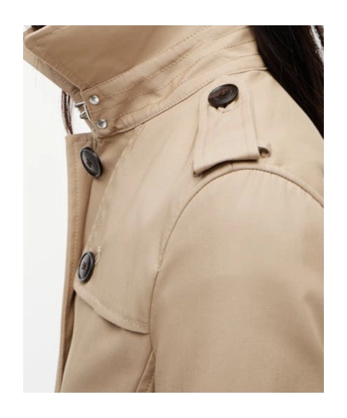 Tommy Hilfiger Trench Coat