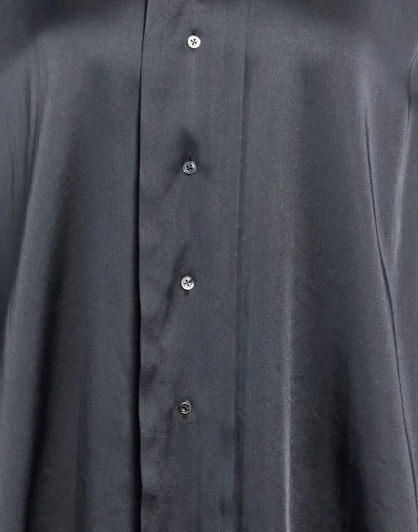 MAISON MARGIELA Solid Colour Shirts