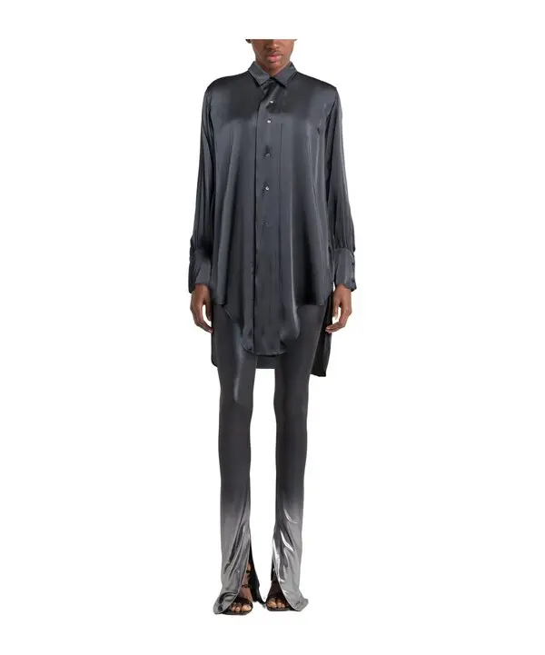 MAISON MARGIELA Solid Colour Shirts