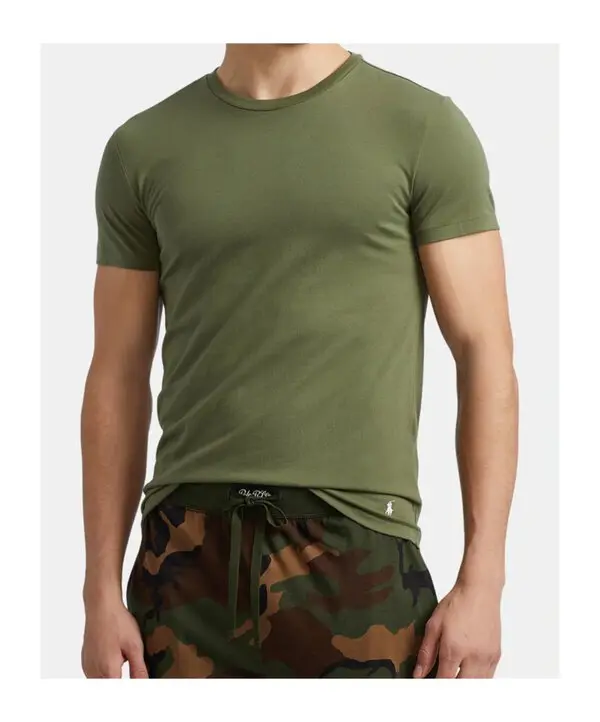 Ralph Lauren 3-pack T-shirts