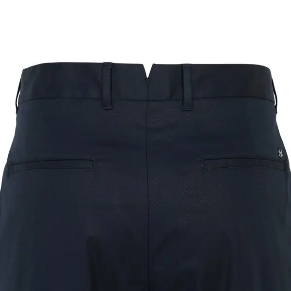 Hugo Boss Casual Pants With Belt Loops