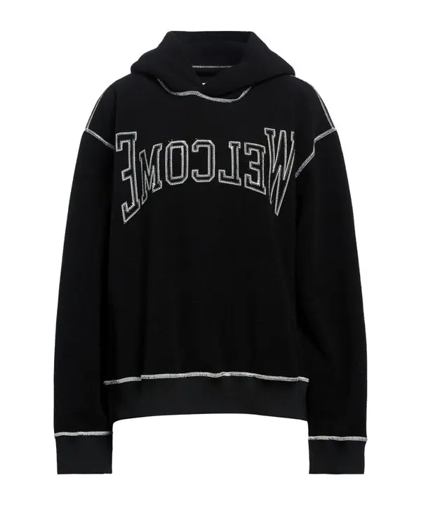 MAISON MARGIELA Hooded Sweatshirt