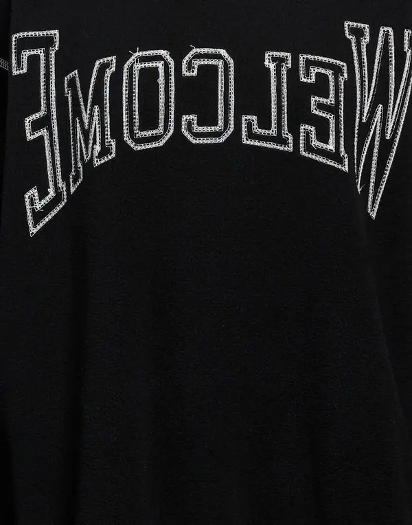 MAISON MARGIELA Hooded Sweatshirt