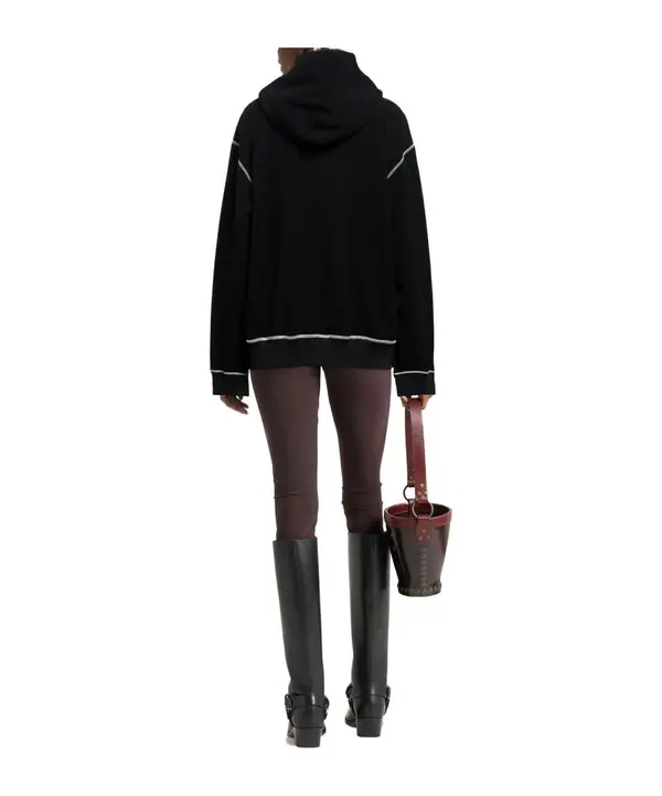 MAISON MARGIELA Hooded Sweatshirt