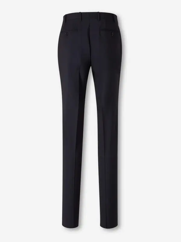 Canali Long-sleeve Suit Set