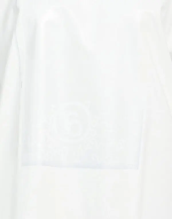 MAISON MARGIELA Oversize-t-shirts