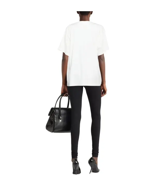 MAISON MARGIELA Oversize-t-shirts