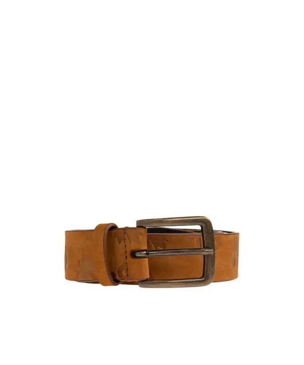 Dsquared2 Logo Belt