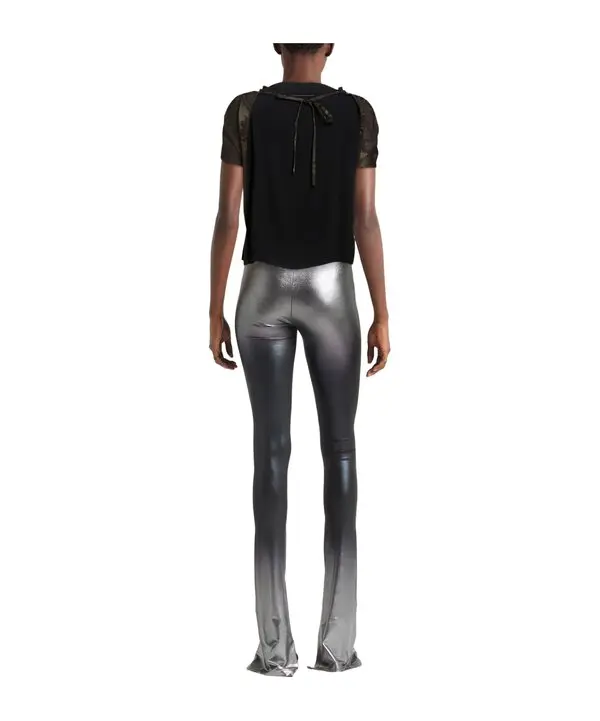MAISON MARGIELA Peplum Top