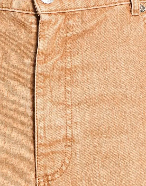 Marni Solid Color Casual Trousers
