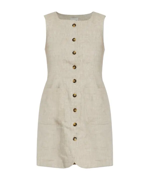 Posse Sleeveless Dress