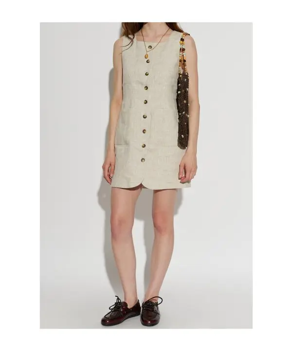 Posse Sleeveless Dress