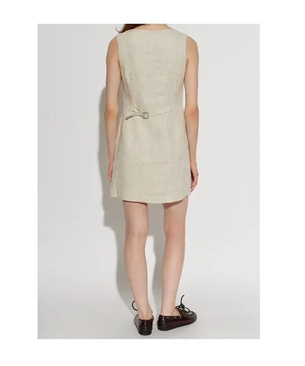 Posse Sleeveless Dress