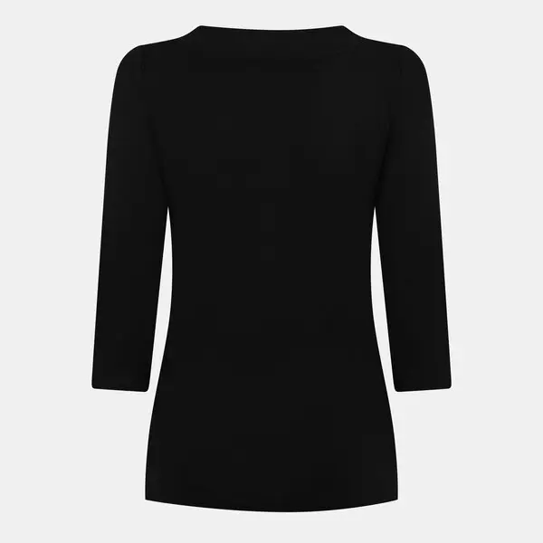 Ralph Lauren Simple And Elegant Top