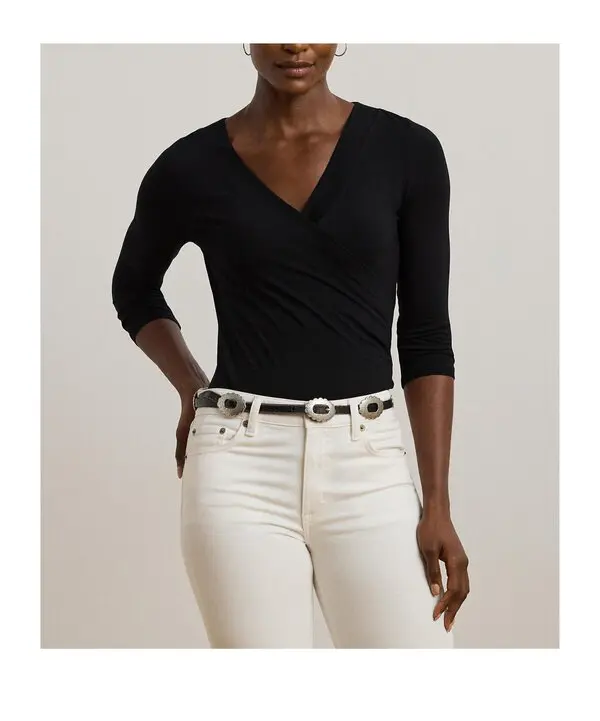 Ralph Lauren Simple And Elegant Top