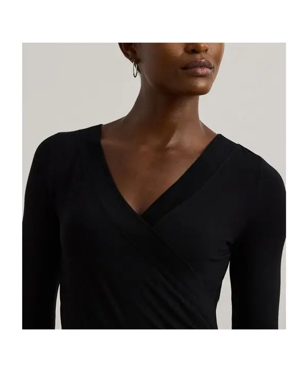 Ralph Lauren Simple And Elegant Top