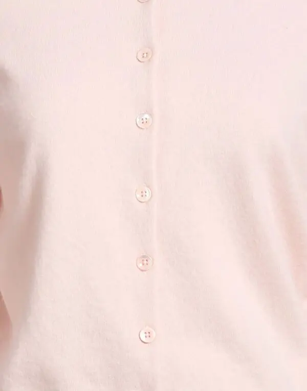 MAISON MARGIELA Solid Color Cardigans