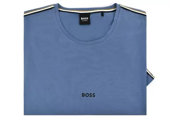 Hugo Boss Short-sleeved T-shirt