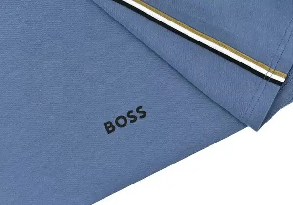 Hugo Boss Short-sleeved T-shirt