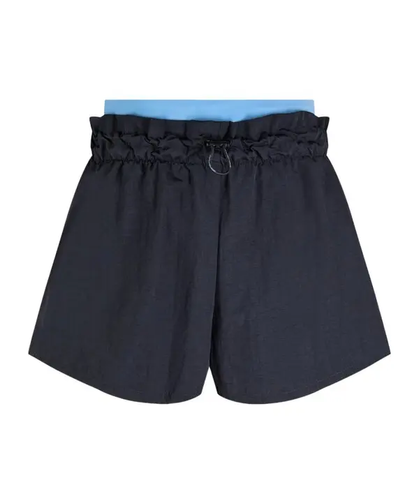 Off-White Nylon Shorts