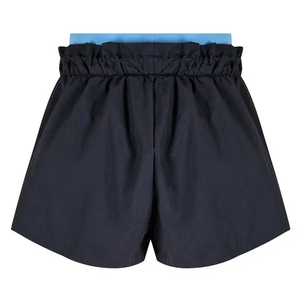 Off-White Nylon Shorts