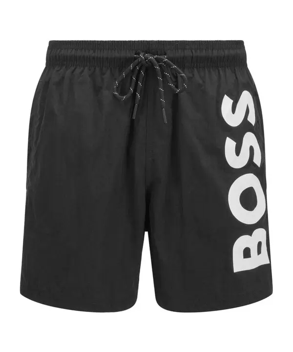 Hugo Boss Quick-drying Shorts